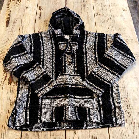 Vel-Mex | Shirts | Vintage Drug Rug | Poshmark